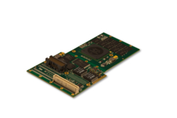 XPedite5501 | Freescale Dual-Core QorIQ P2020 Conduction-Cooled PrPMC ...