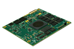 XPedite5550 | NXP Dual-Core QorIQ P2020 Processor-Based Conduction- or ...