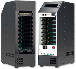 XPand1200 | 3U VPX Development Platform for Up to Eight Conduction ...