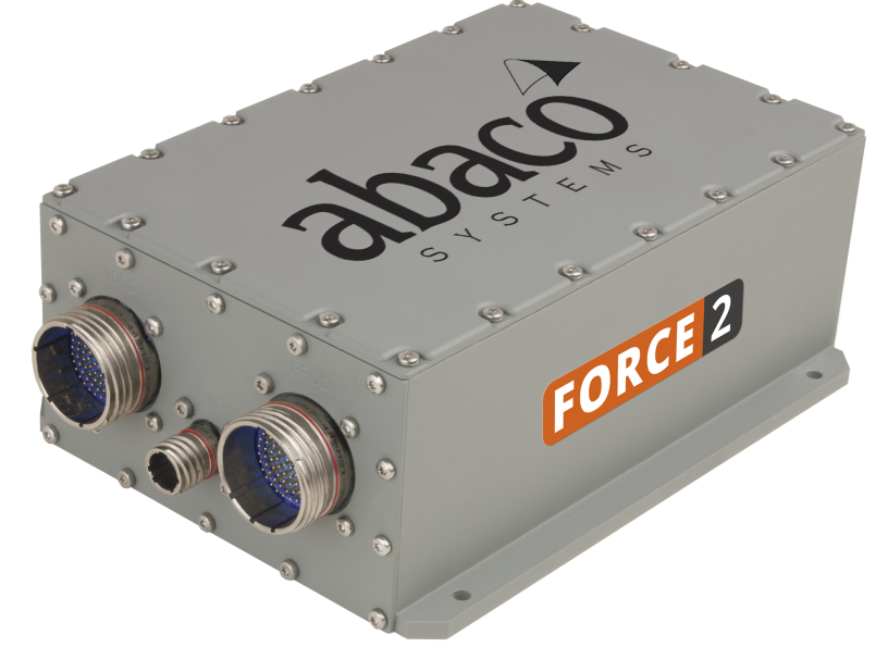 Abaco Systems Welcomes Open Group Launch of FACE™ Conformance Program ...