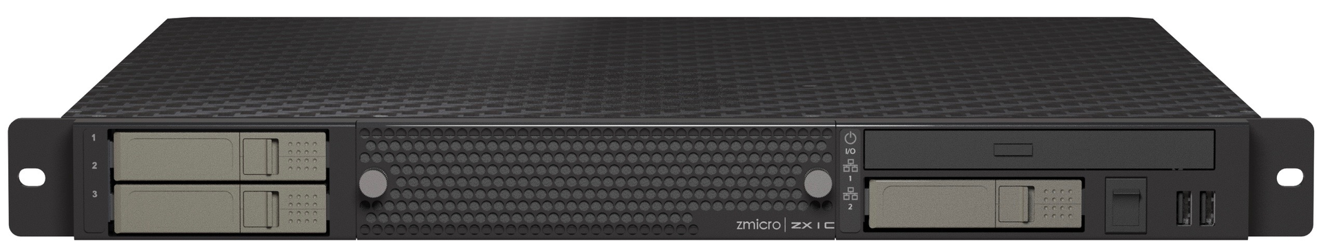 ZMicro Inc | Military Aerospace