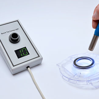 Light Curing Systems | Military Aerospace