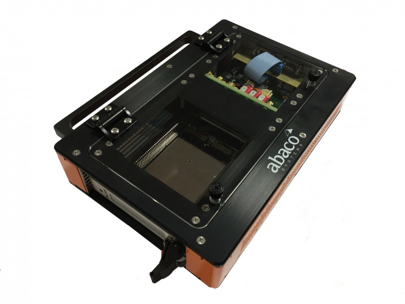 Three steps to OpenVPX | Military Aerospace