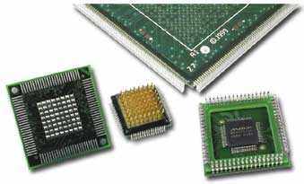 Package Converters & Fix Adapters | Military Aerospace