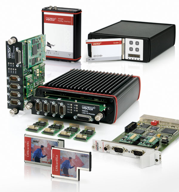 Hardware Interfaces | Military Aerospace