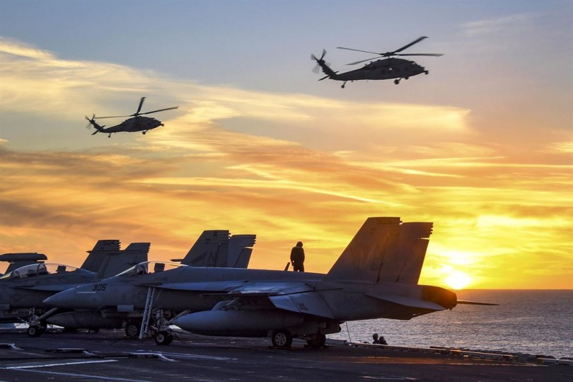 It's Magic | Military Aerospace