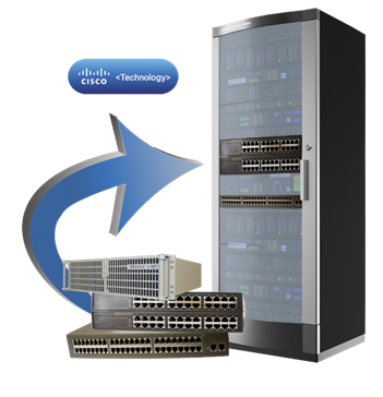 Equipment Rack Integration by Elma - the Obvious Choice | Military ...