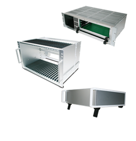 19" Rackmount Enclosures | Military Aerospace