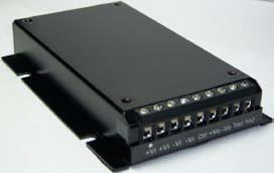 PD150 Series | Military Aerospace