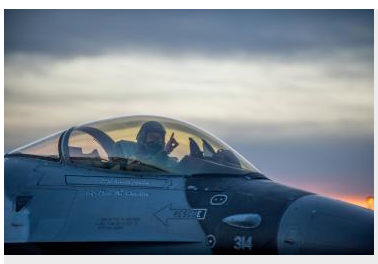 Demystifying Performance | Military Aerospace