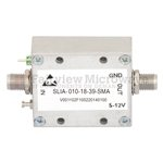 Amplifiers | Military Aerospace