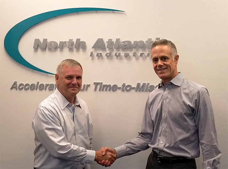 North Atlantic Industries Inc | Military Aerospace