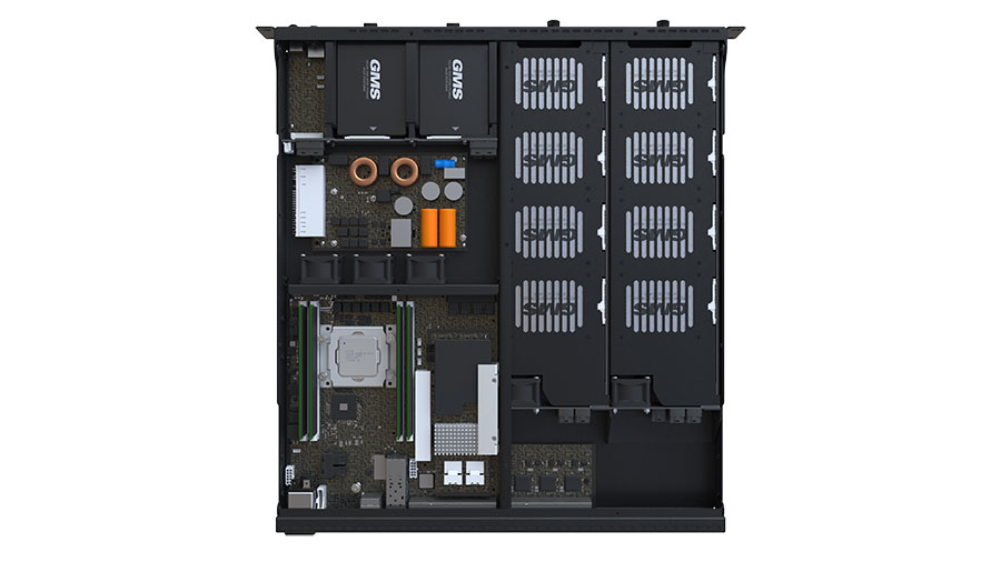 General Micro Systems Inc | Military Aerospace