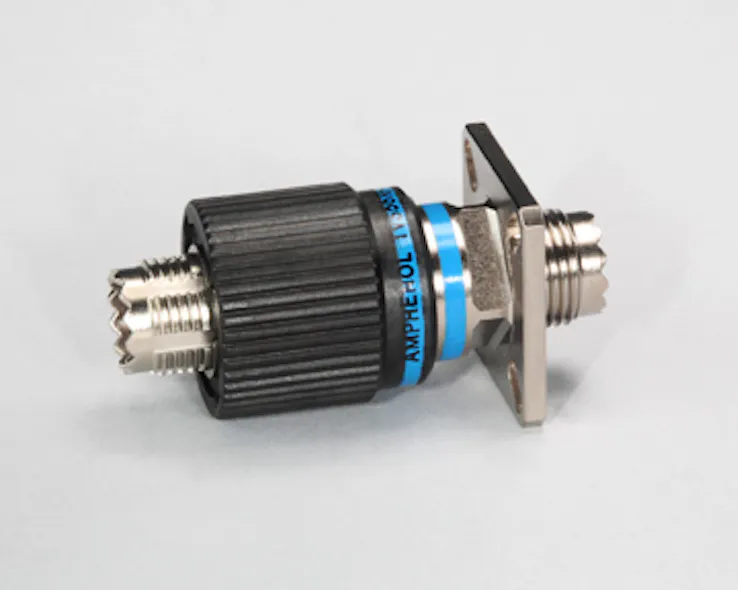 Circular Interconnects | Military Aerospace