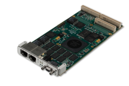 XPedite5502 | Freescale Dual-Core QorIQ P2020 Air-Cooled PrPMC/XMC ...