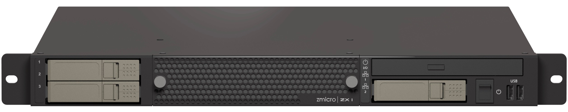 ZMicro Inc | Military Aerospace