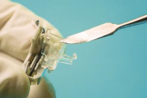 Epoxy Based, Dual Curing Adhesive Offering Thixotropic Dispensing ...