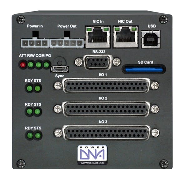 PowerDNA-PPC5 Cube | Military Aerospace