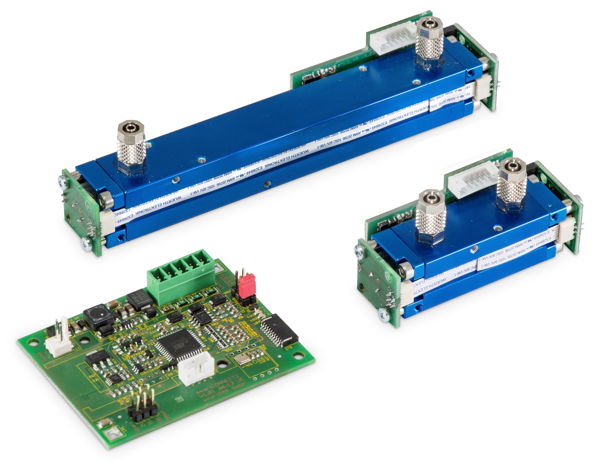 Reliable and Accurate NDIR Gas Sensor Modules | Military Aerospace
