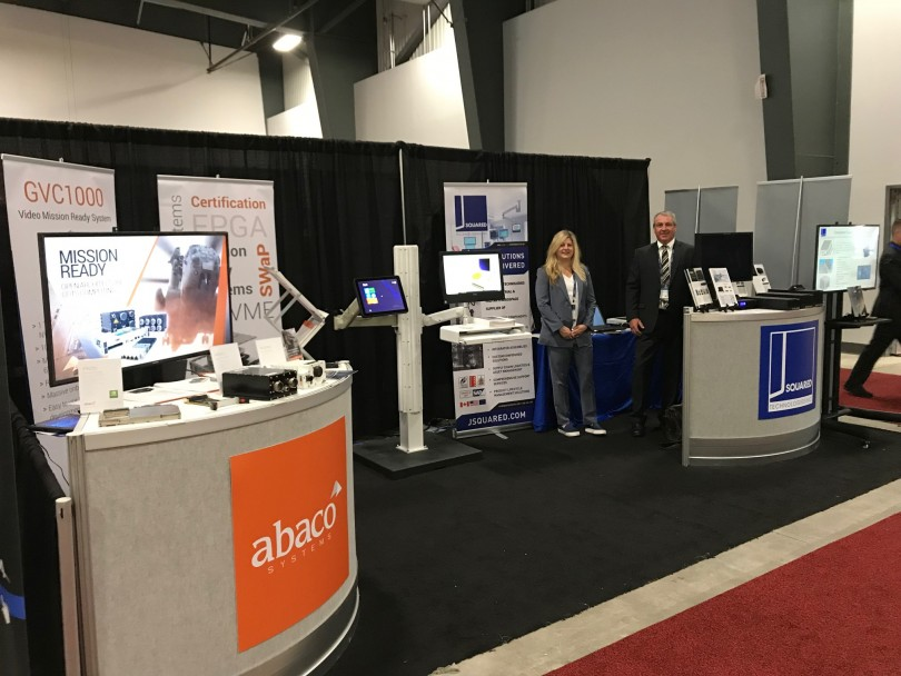 CANSEC: a successful and worthwhile show | Military Aerospace