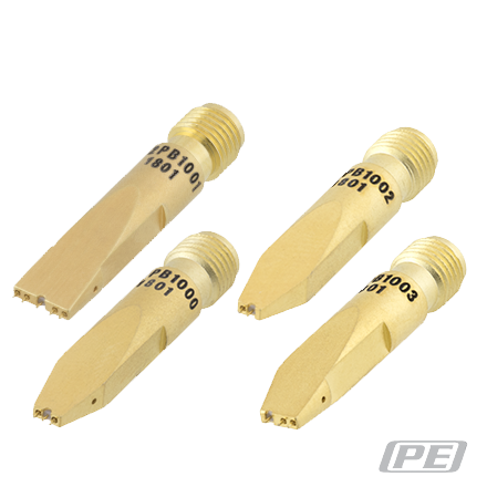 RF Coaxial Probes and Pins 101 | Military Aerospace