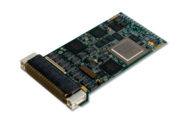 XChange3013 | 3U VPX Gigabit Ethernet Switch with Optional Layer 2 ...