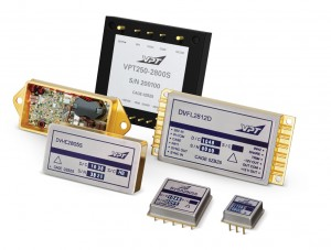 VPT, Inc Celebrates 25th Anniversary | Military Aerospace