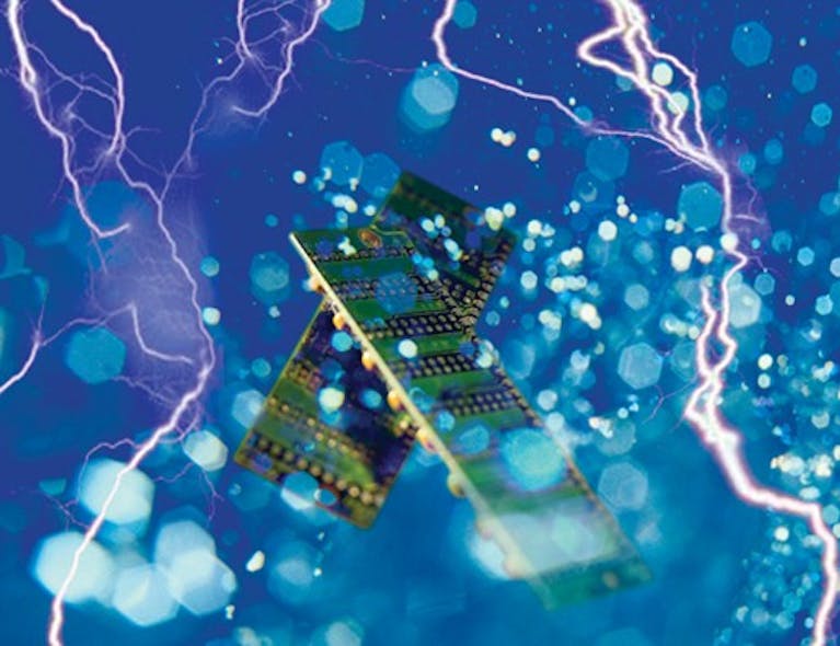 Parylene Conformal Coatings | Military Aerospace