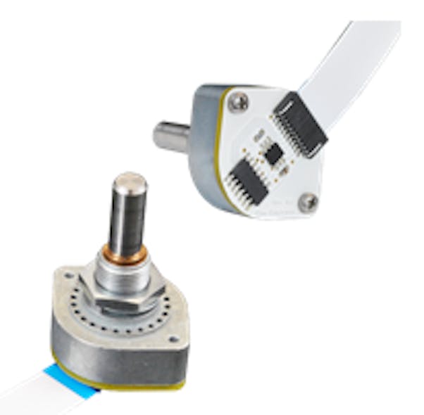 Rotary Switches | Military Aerospace