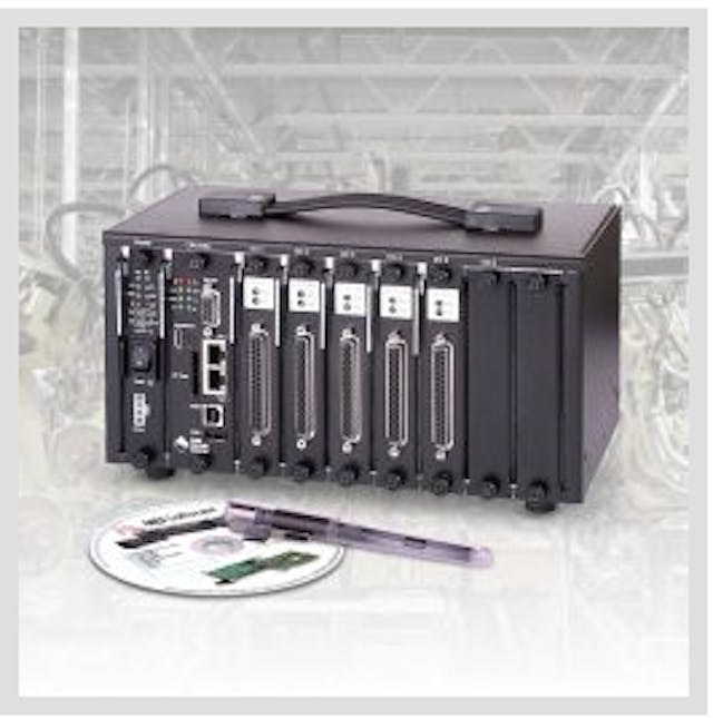 DNR-6-1G HalfRACK | Military Aerospace