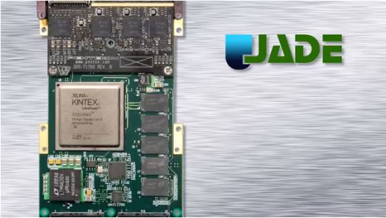 Pentek's Jade Xilinx Kintex UltraScale FPGA Products and Navigator ...