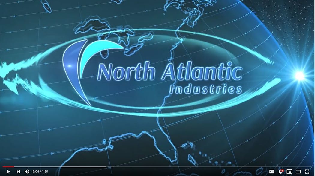 North Atlantic Industries Company Video | Military Aerospace