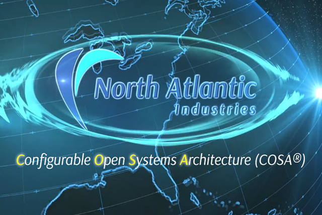 NAI Company Video | Military Aerospace