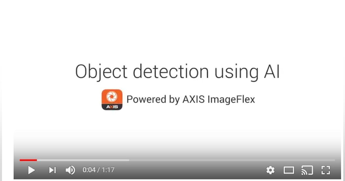 Ai Based Object Recognition And Tracking Military Aerospace