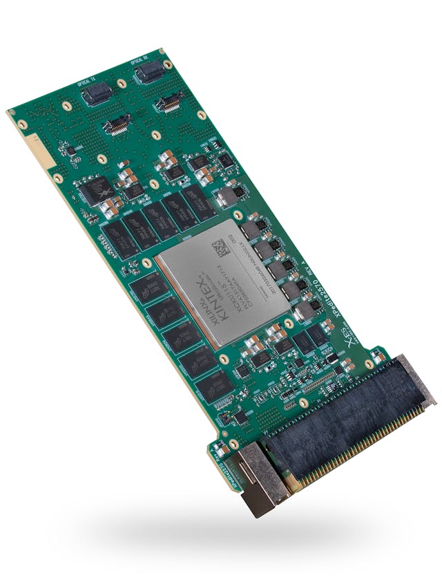 Introducing the XPedite2570 with Xilinx Kintex® UltraScale™ FPGA ...
