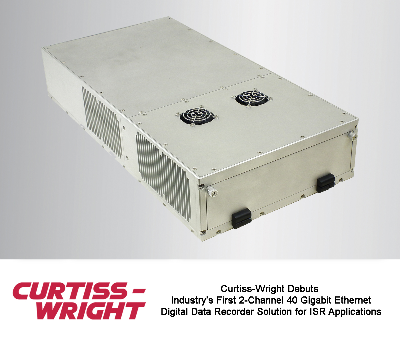 Curtiss-Wright Debuts Industry’s First 2-Channel 40 Gigabit Ethernet ...