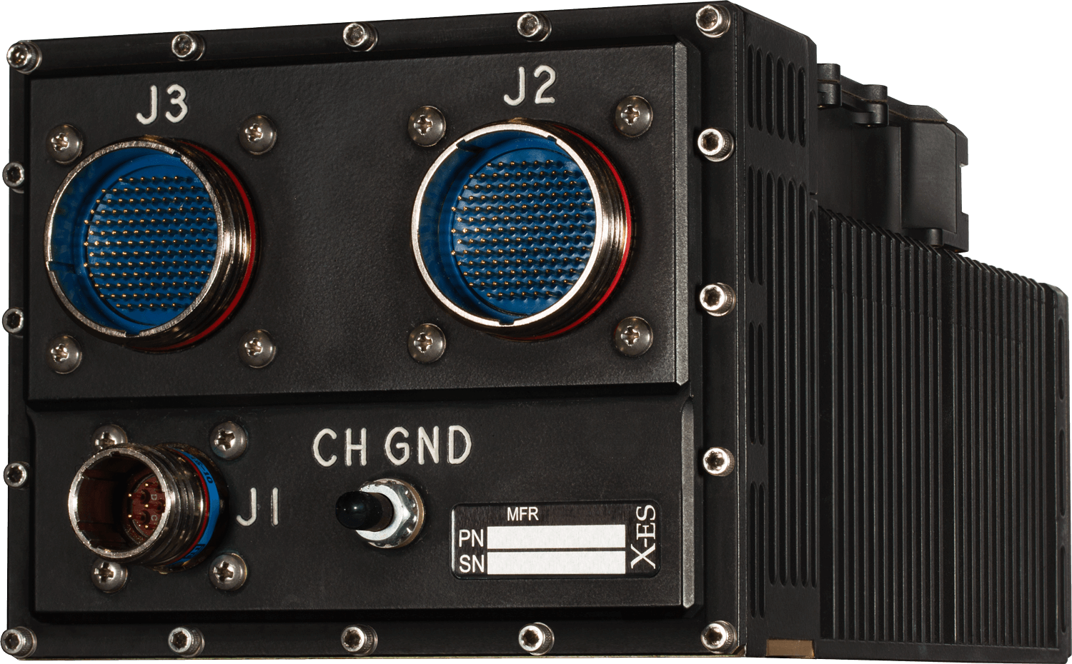 XPand6215 Redefines What is Possible in an Embedded, SWaP-Optimized System | Military Aerospace