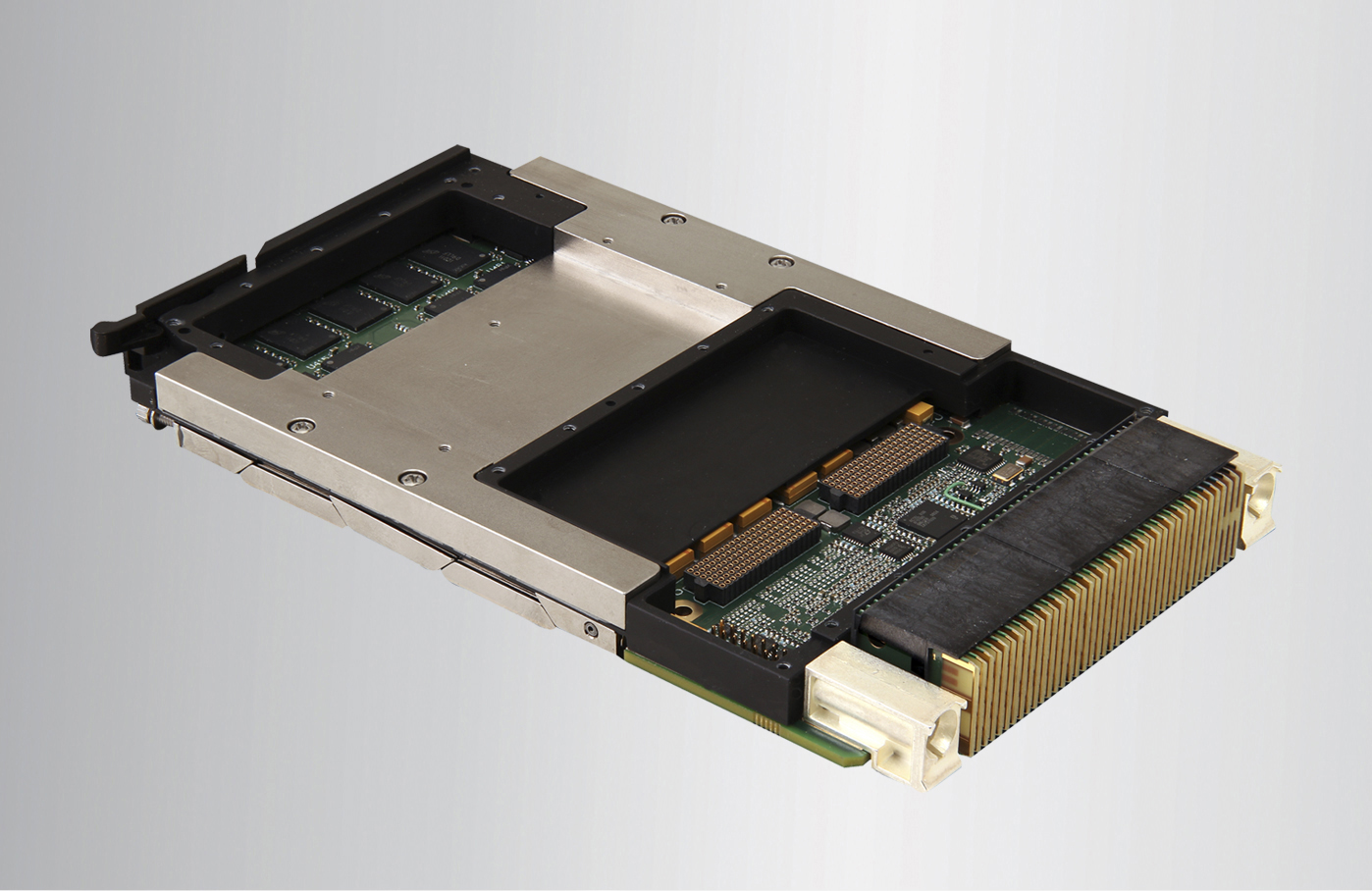 FIRST CISCO IOS EMBEDDED SERVICES ROUTER VPX MODULE INTRODUCED BY ...