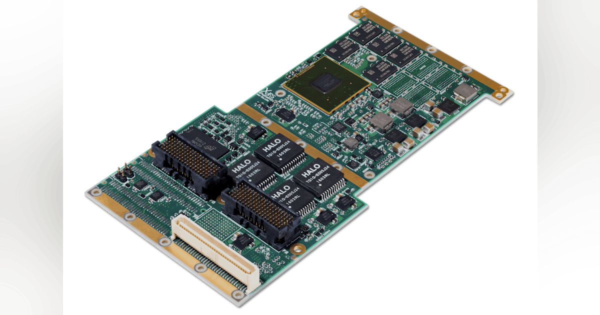 X Es Now Offering Nxp Qoriq Arm Processor Based Boards With Up To Eight