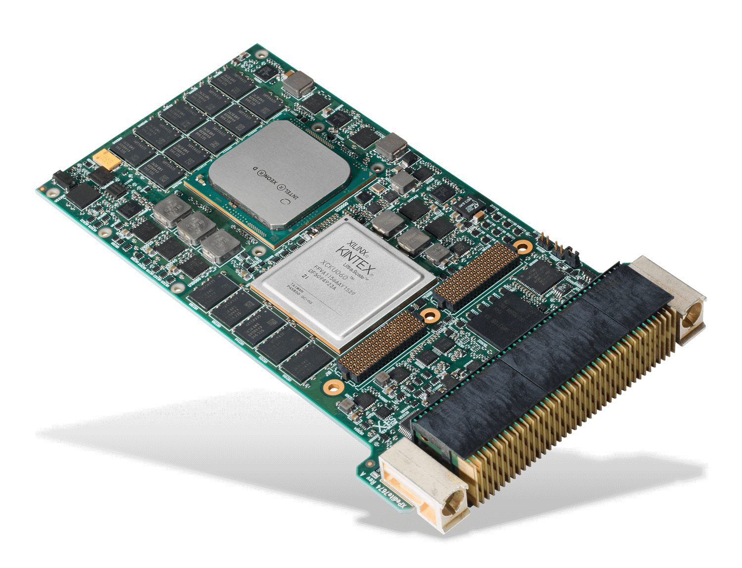 X-ES announces secure-by-design multi-core board now ready for 2nd ...