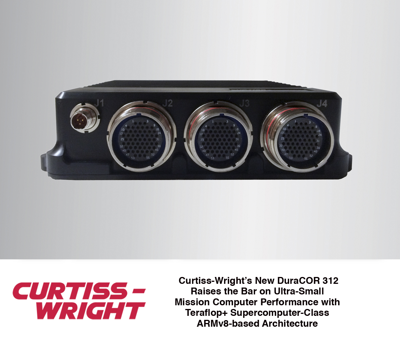 Curtiss-Wright Raises the Bar on Ultra-Small Mission Computer ...