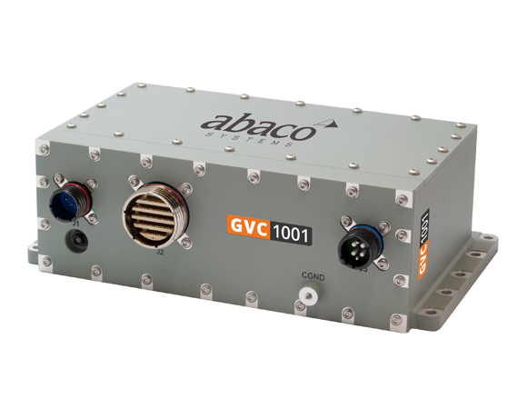 Abaco Announces Ultra-high Performance Graphics, Vision and AI ...