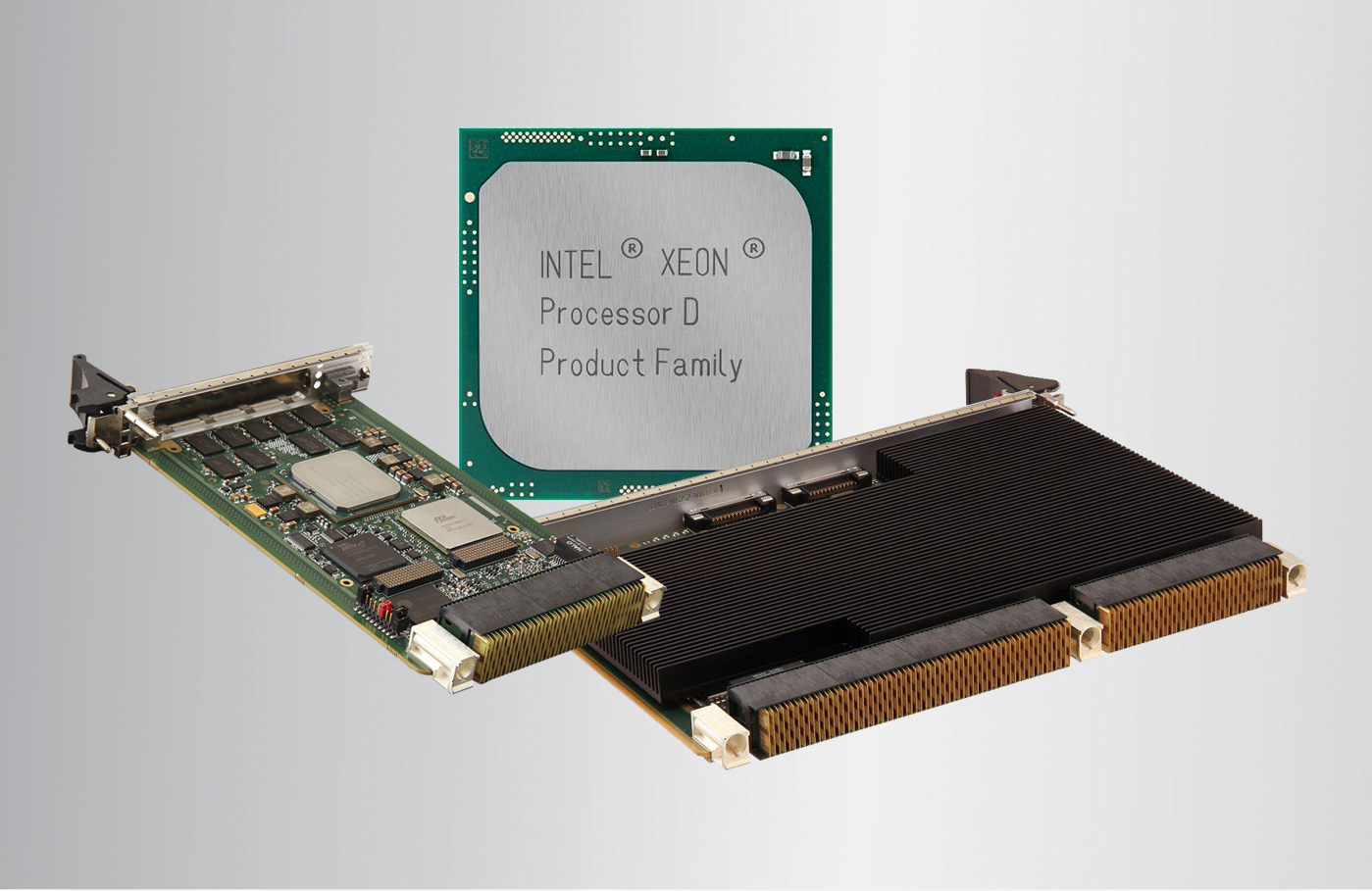 Curtiss-Wright Announces New OpenVPX DSP Modules Optimized for Intel ...
