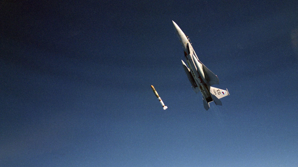 Searching for satellite protection in contested space | Military Aerospace