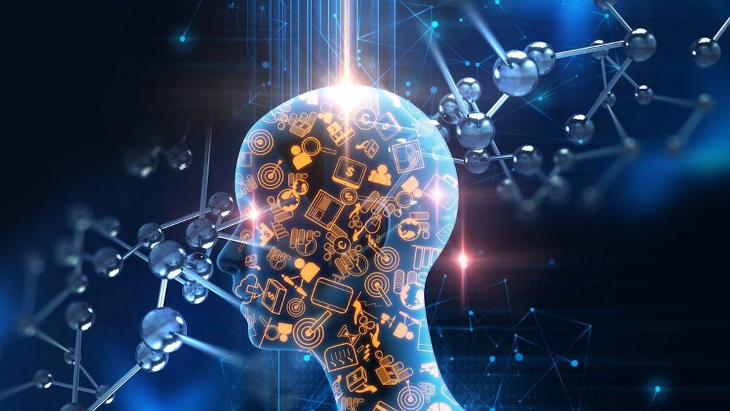 self aware artificial intelligence (AI) machine learning | Military ...