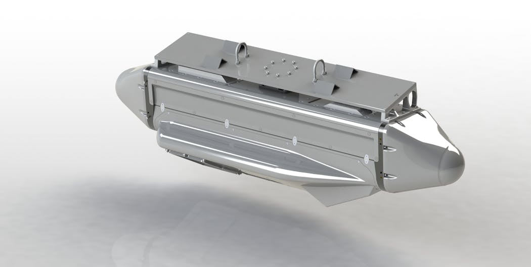System interoperability for sensors and sensor processing | Military ...