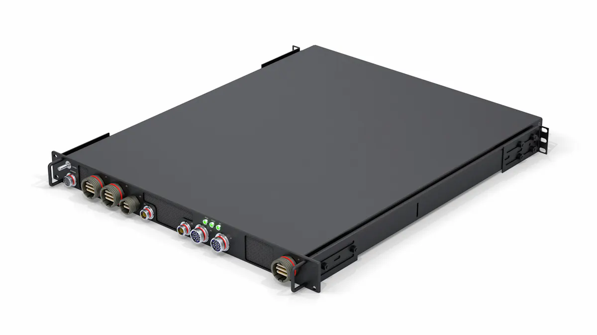 liquid cooling for military harsh environment | Military Aerospace