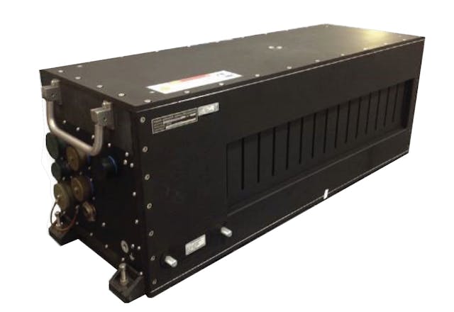 liquid cooling for military harsh environment | Military Aerospace