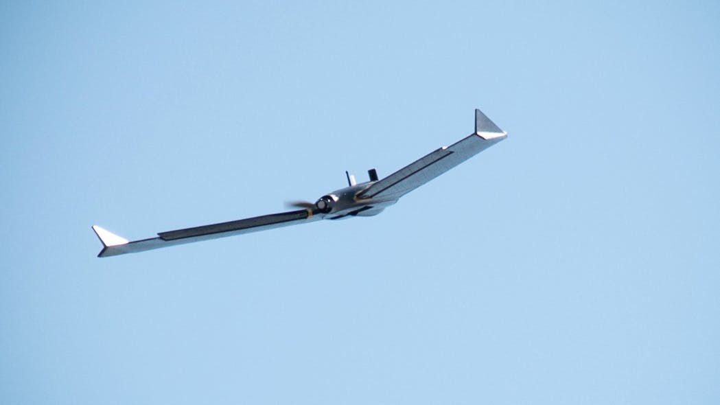 Army looks to commercialize automated photogrammetry system that can ...