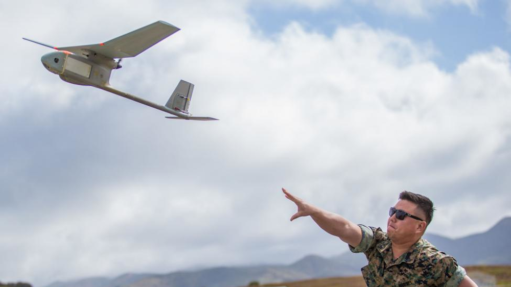 AeroVironment to upgrade and enhance RF and microwave in Raven unmanned ...